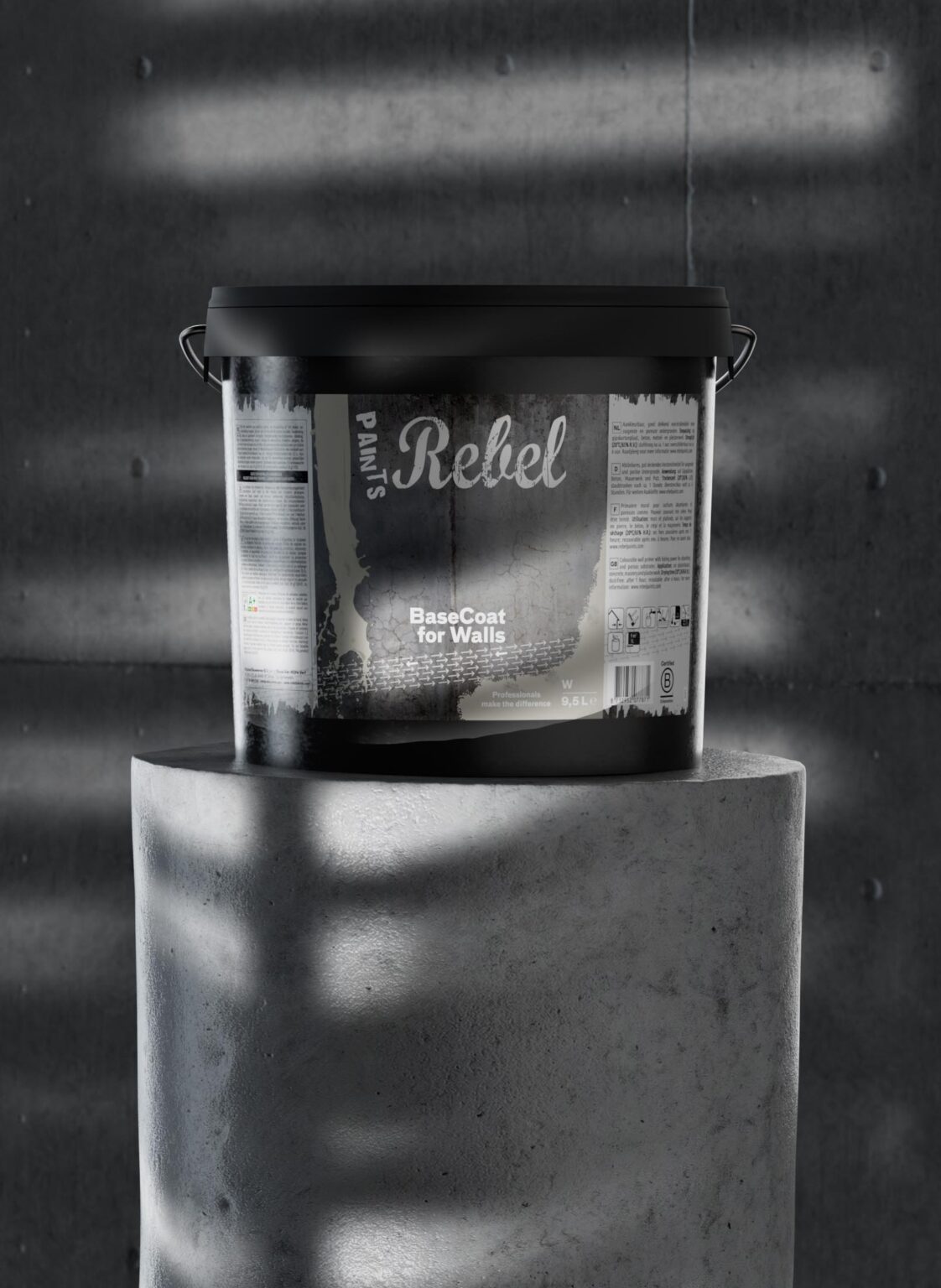 Rebel Paints | Check out our range of rebelliously priced paints here